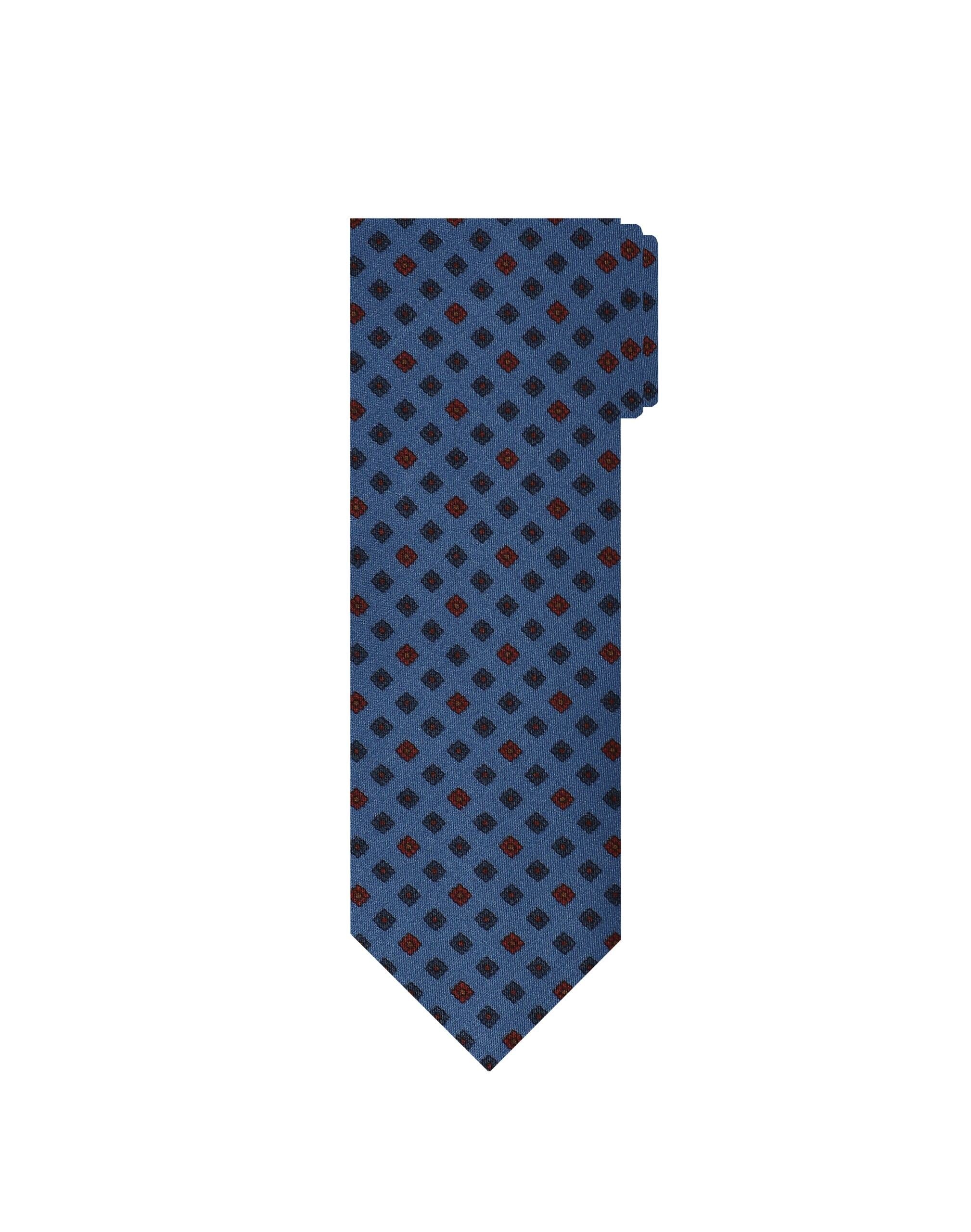 Men's Bartorelli Napoli Brooklyn Collection Tie – The His Place