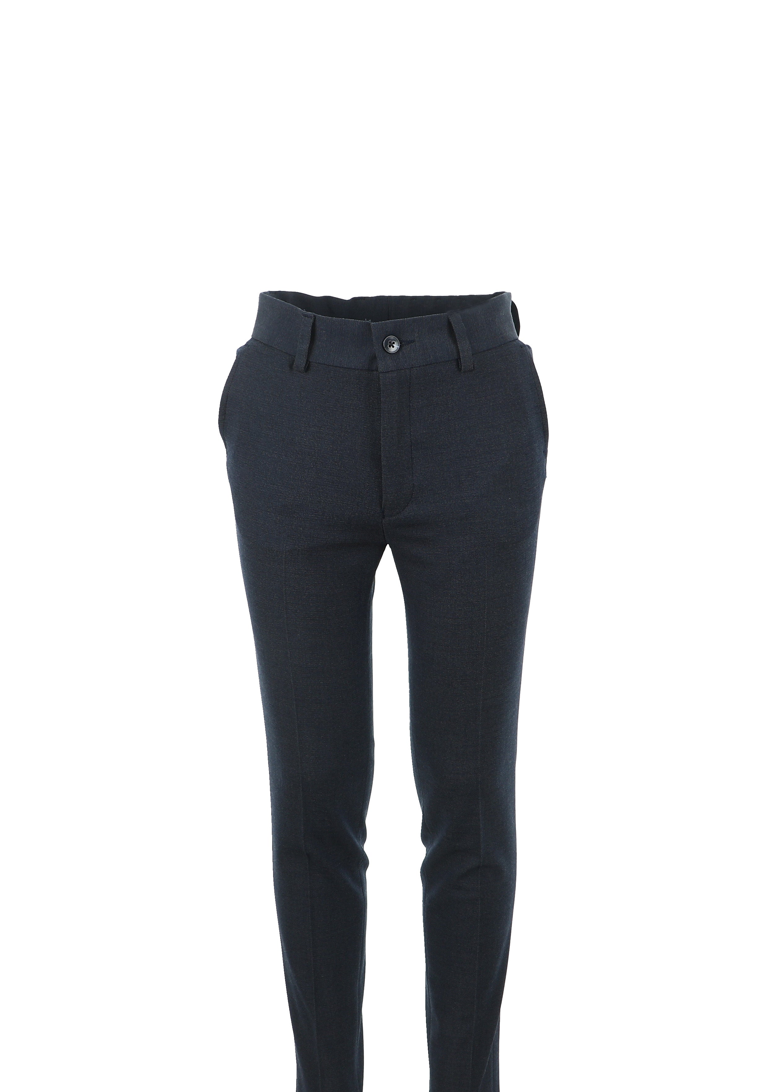 Men's Flex Fancy Pants - Grey – The His Place