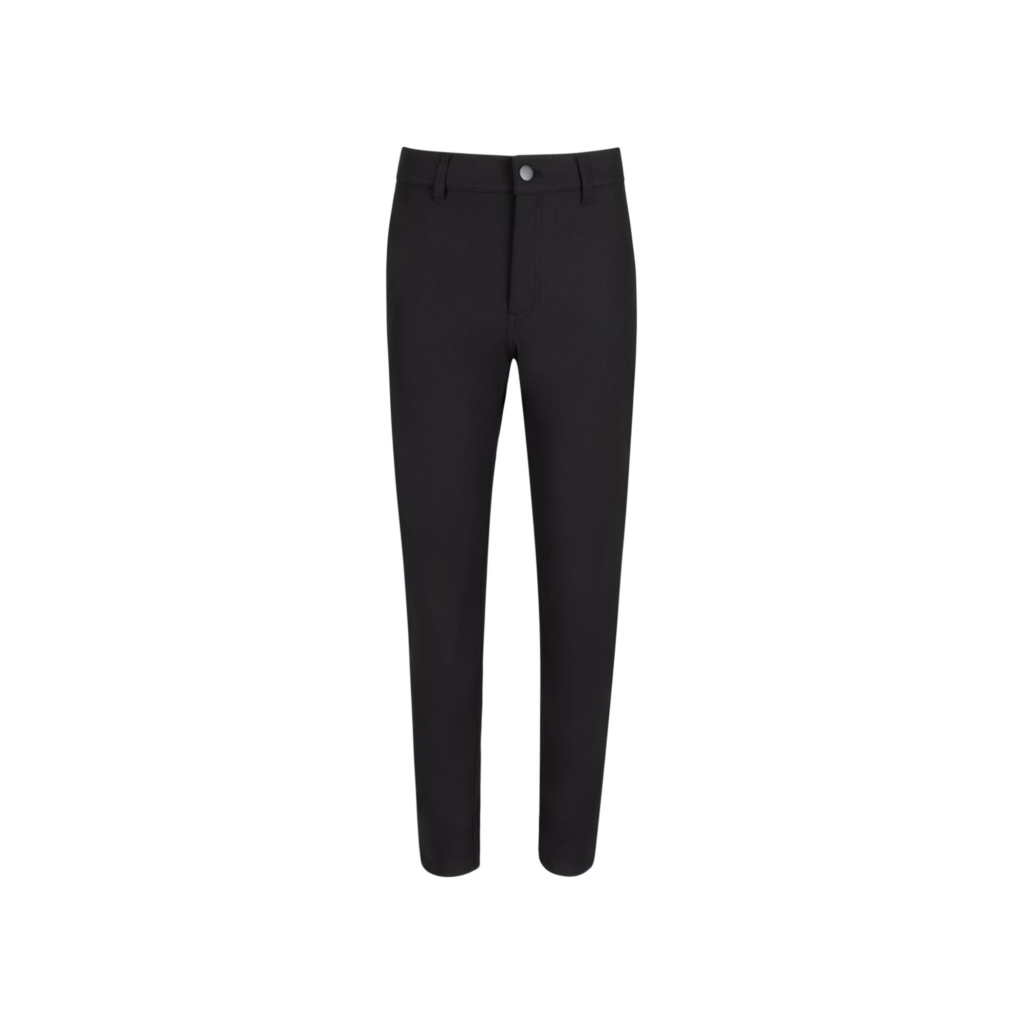 T.O. Boy's Performance Pants - Black – The His Place